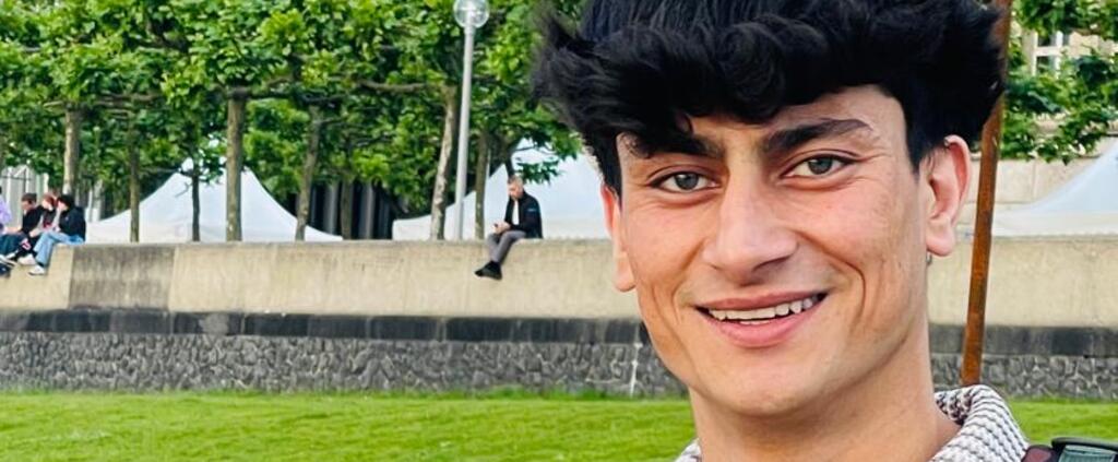 Zukunft statt Abschiebung – Moheb gehört zu uns! | WeAct